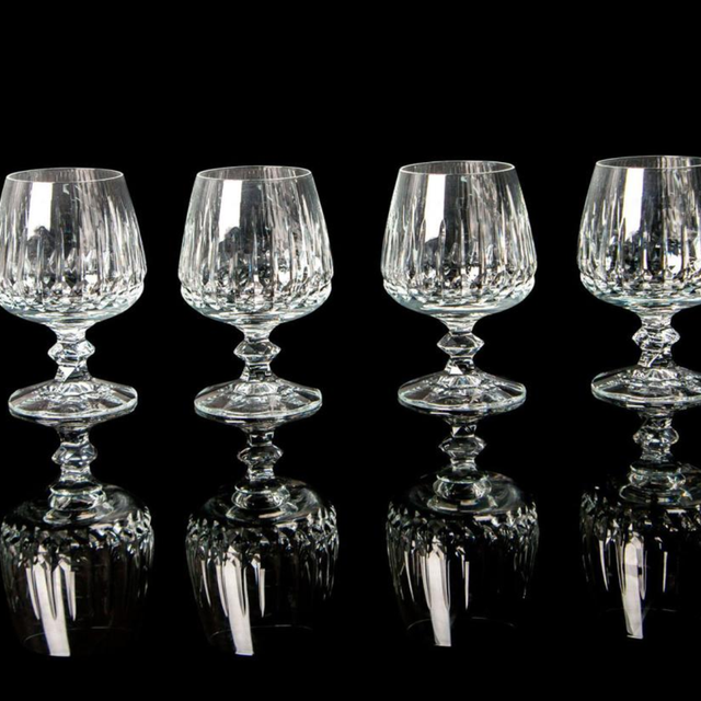 Schott Zwiesel Crystal | HOFFMAN'S Limited Edition New Stock Collectibles